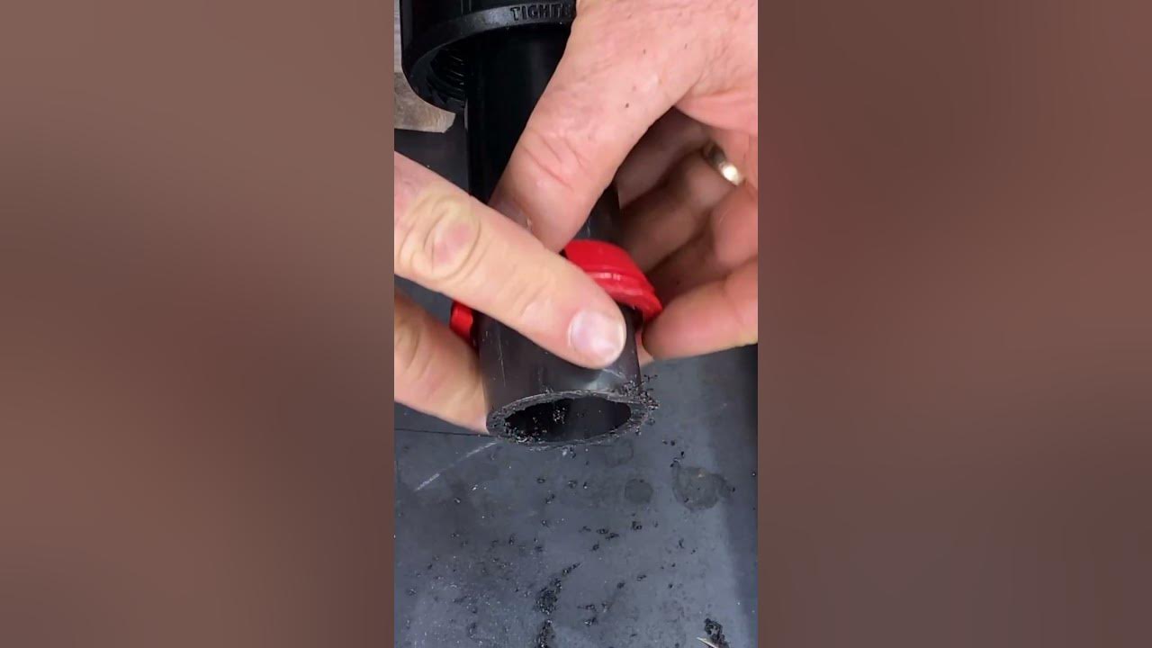 The Best In-Pipe Frost Protection System