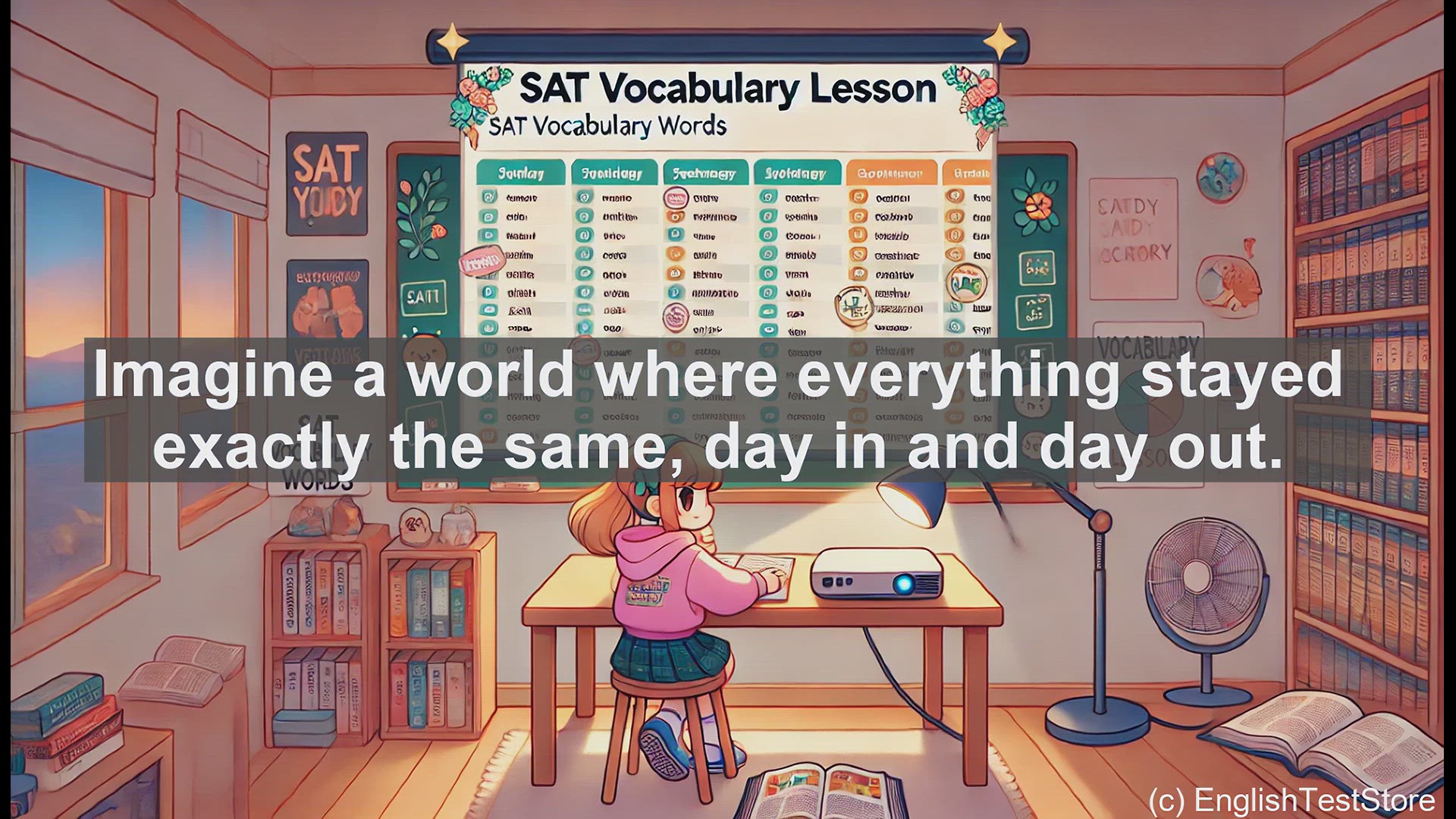 5000 Must Know SAT Vocabulary - SAT Vocabula... | Open Video