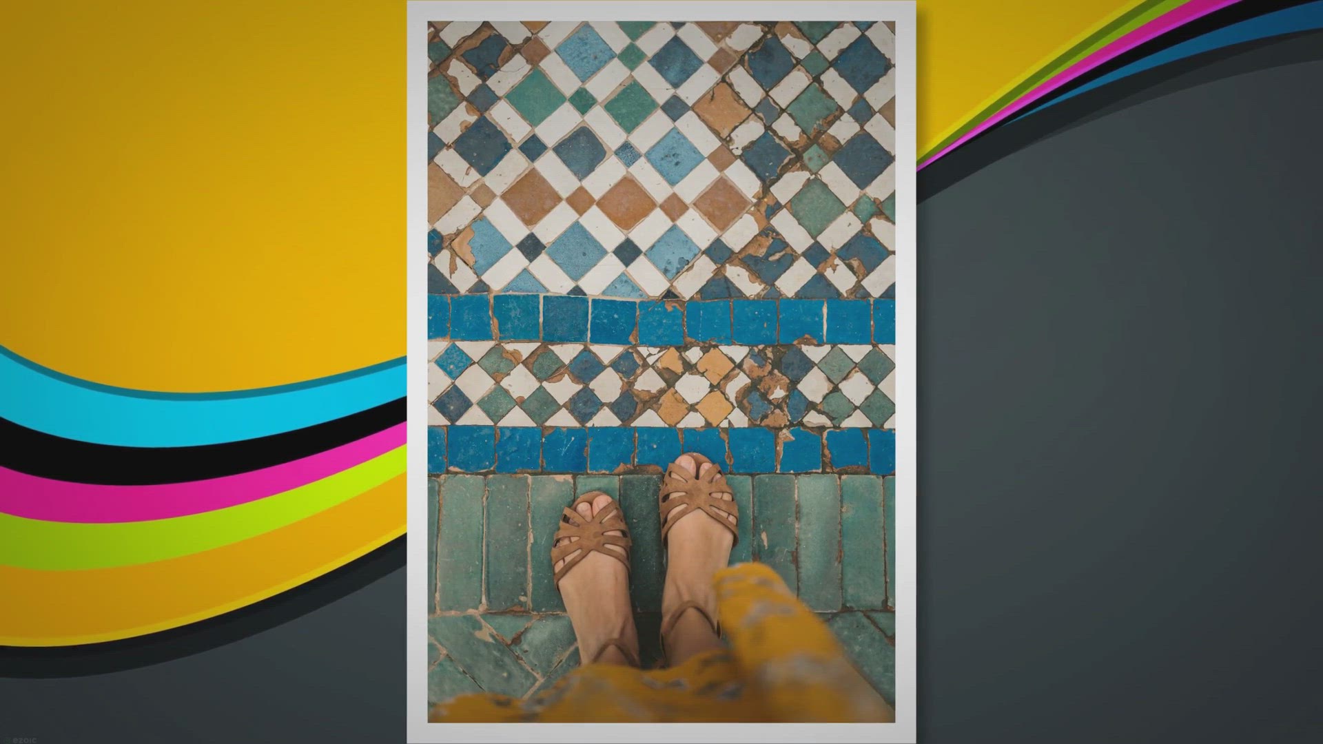 6 Bio for Selling Feet Pics - LearnTrainer.com