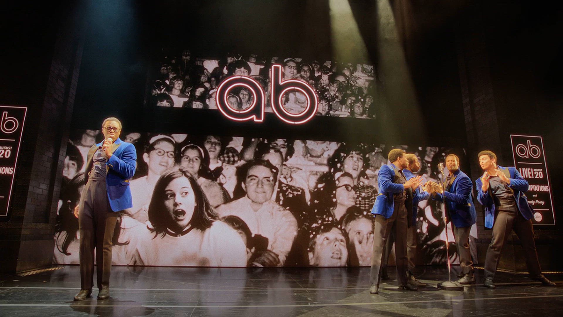 Photos & Video: Get a First Look at AIN&... | Open Video