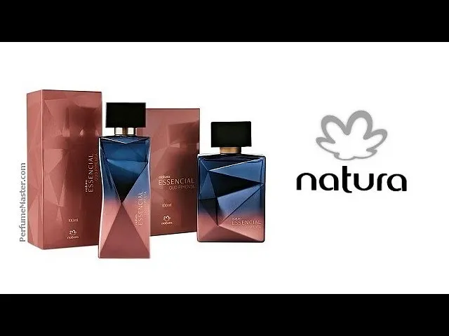 Essencial Oud Pimenta Natura New Summer Fragrances