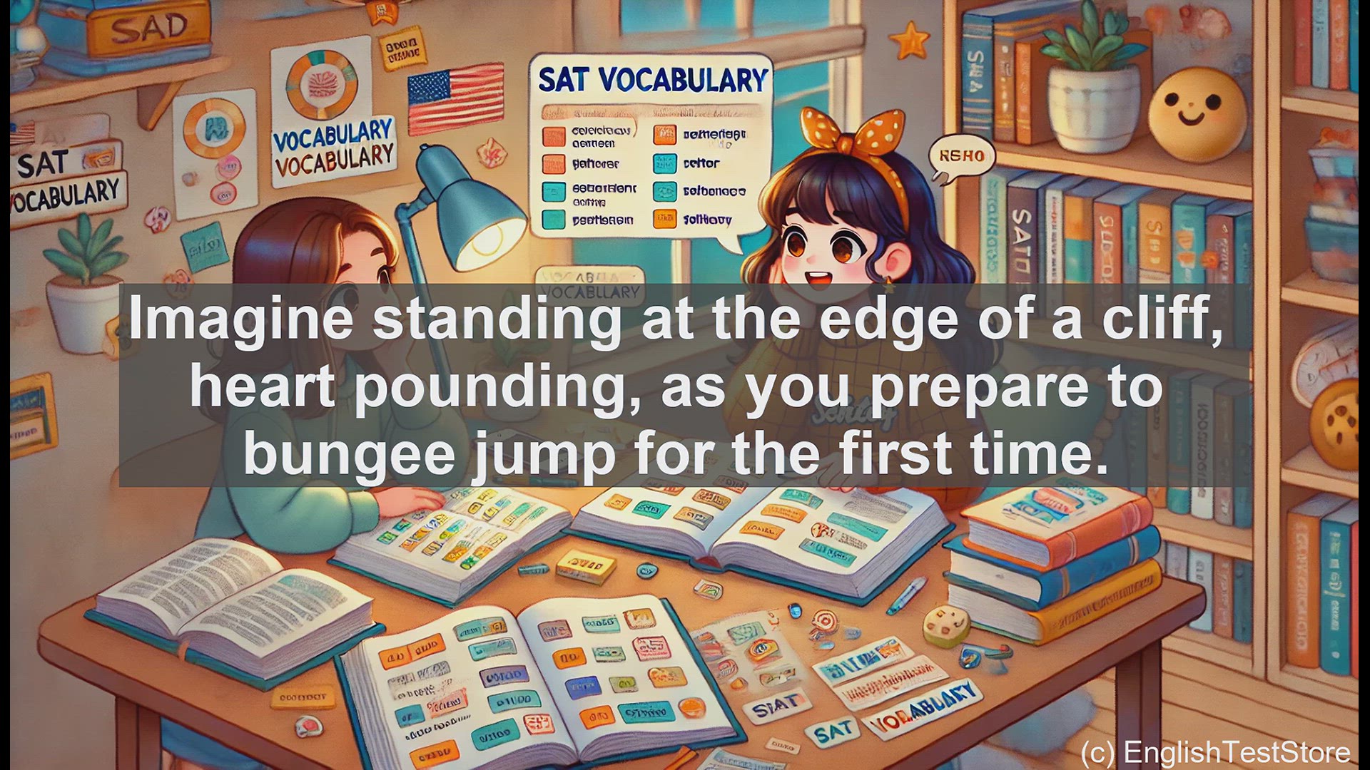 5000 Must Know SAT Vocabulary - SAT Vocabula... | Open Video