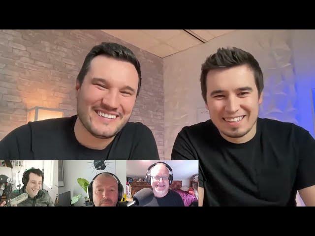 MaxTech joins us to talk Mac Studio, M1 Ultra performance...