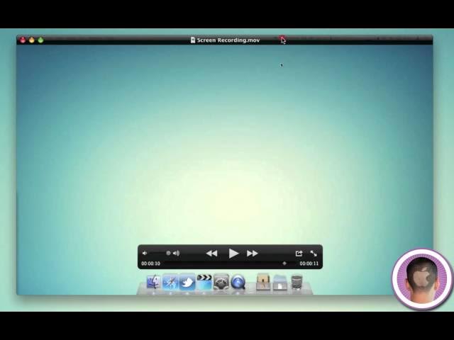 Get More Out Of QuickTime X