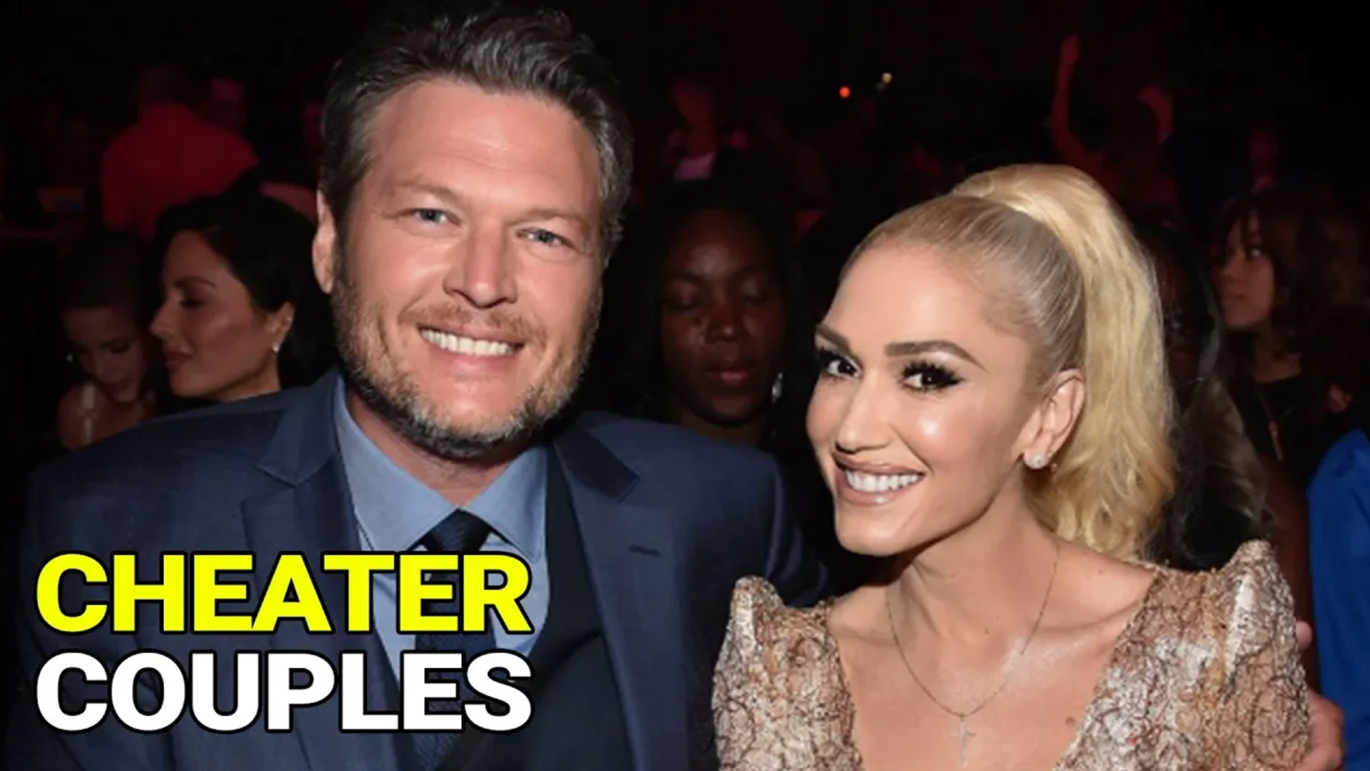 Top 10 Famous Couples That Began As Affairs | Open Video