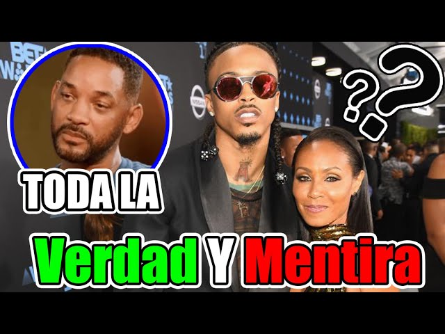 Will Smith y las razones ocultas de la infid... | Open Video