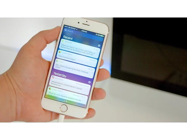 How to install iOS 10 Public Beta