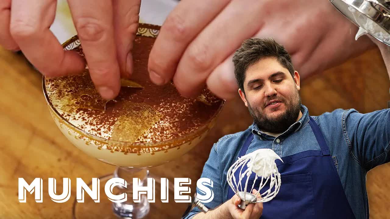 Vice - Munchies Videos