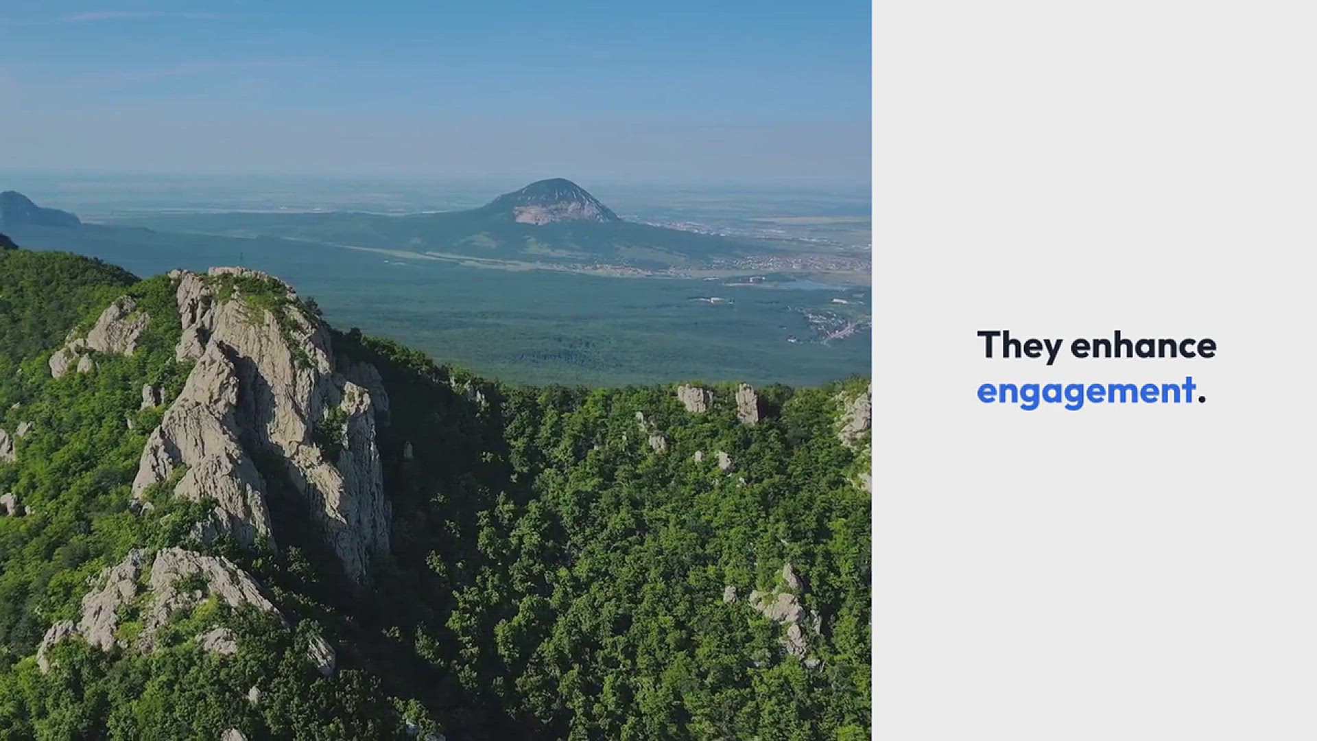 Stunning Visuals and Environments | Humix Video