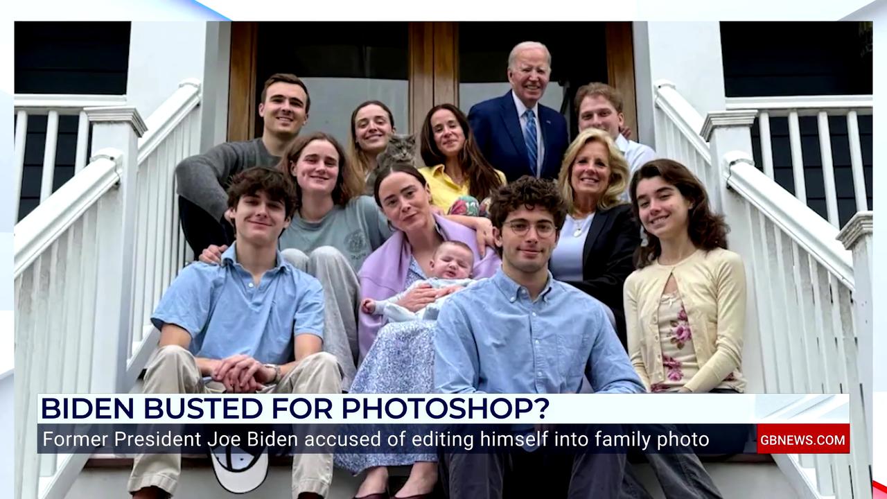 Tom Harwood and Emily Carver at odds over ‘... | Humix Video