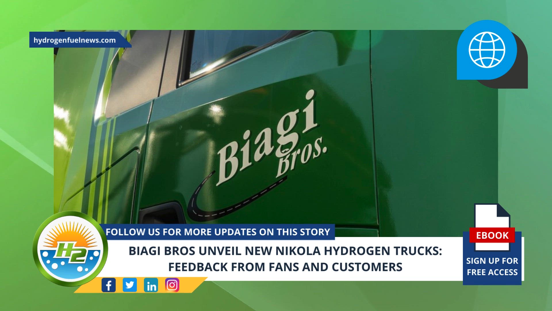 French Version Biagi Bros Unveil New Nikola Hydrogen Truc...
