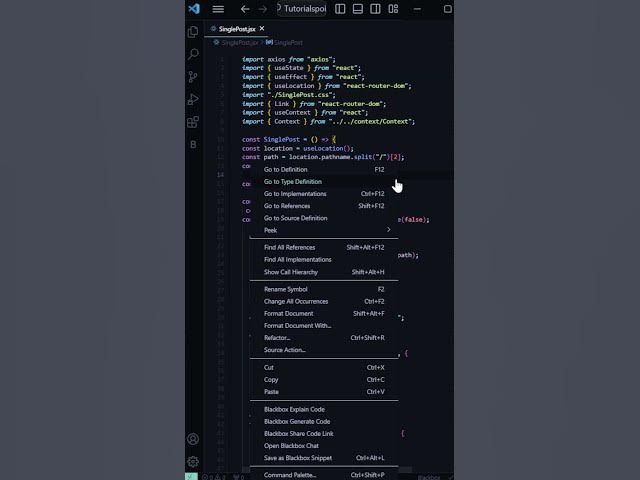 BEST 5 VsCode Extensions for Programmers | ... | Humix Video