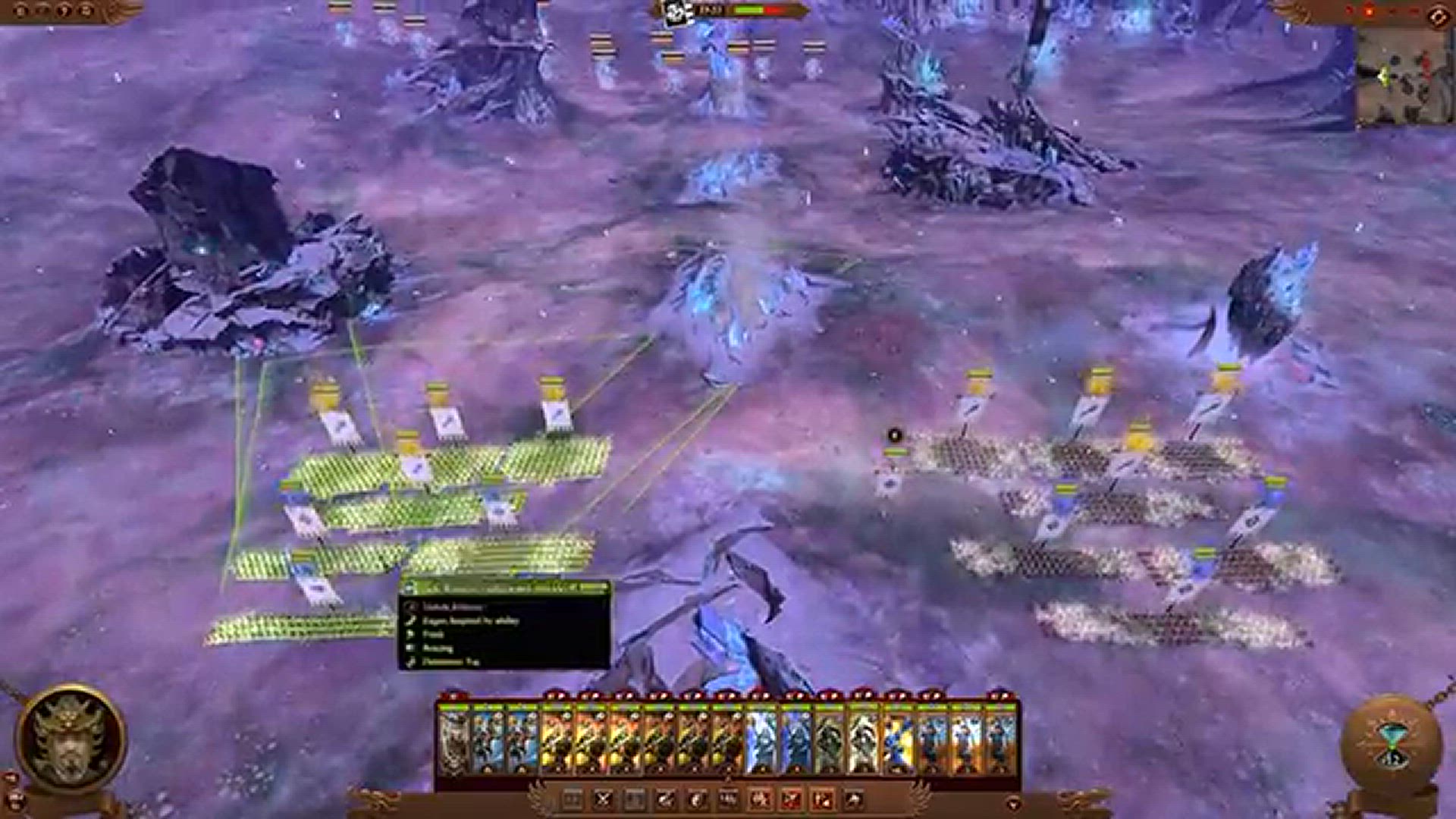Mapa De Dotav Warcraft 3 Warcraft III Maps