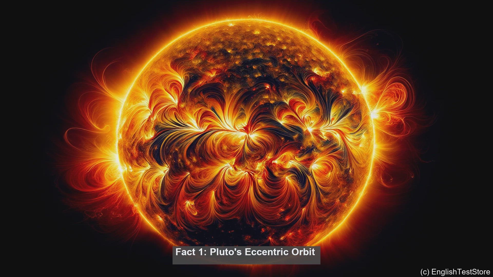 Sun Distance from Earth (km, miles, and light-years) – Planets Education