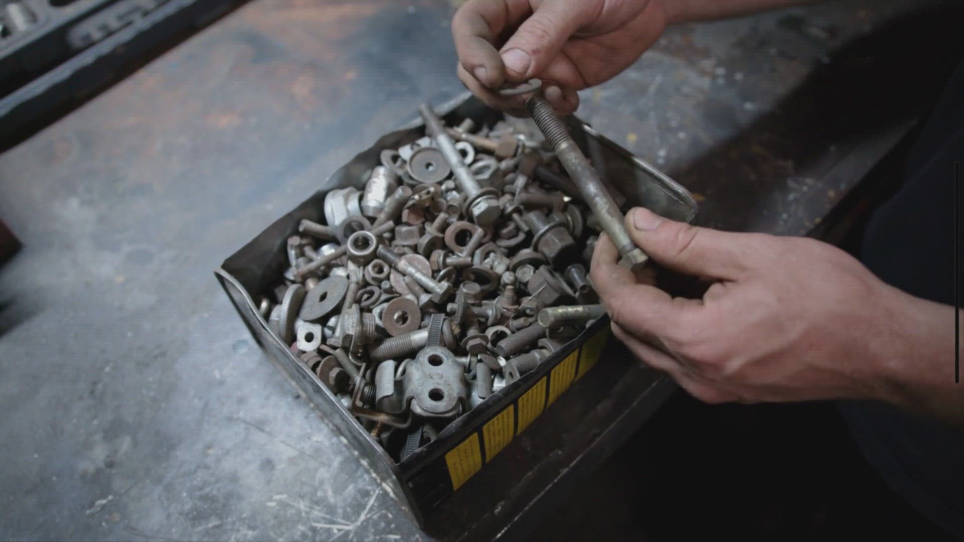 Connecting Rod Bolts