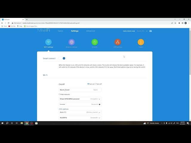 Unleash the Full Power of Your Wi-Fi! Enable... | Open Video