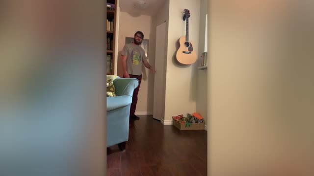 Rabbit Escape - Escape Fan