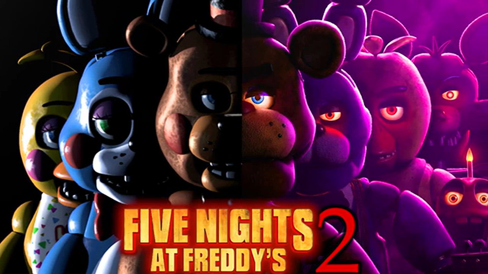 Fnaf Play How To Play The Horror Game Series Five Nights At Freddy's