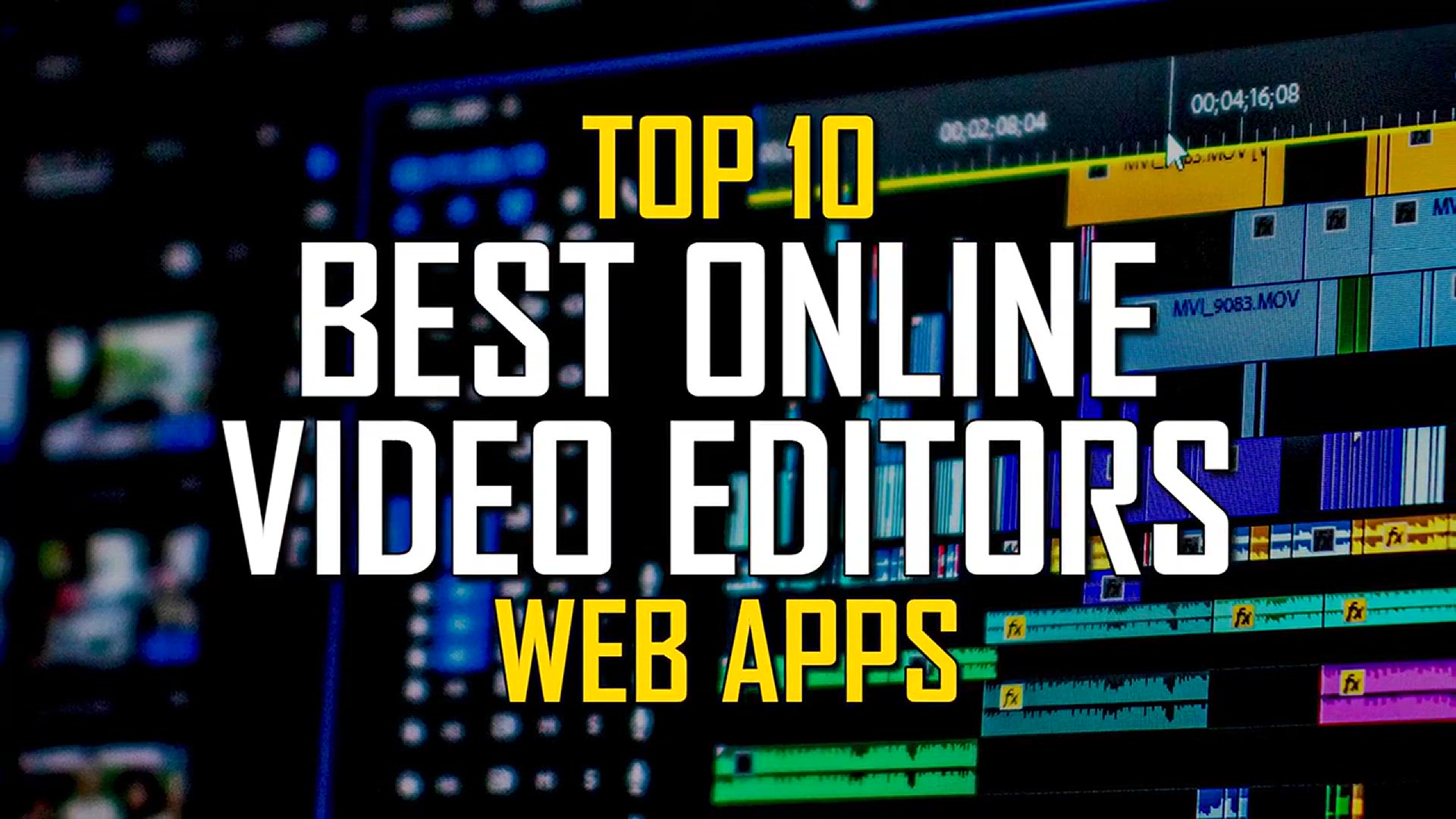 YouCut Video Editor: Download Latest Version (UPDATED 2024)