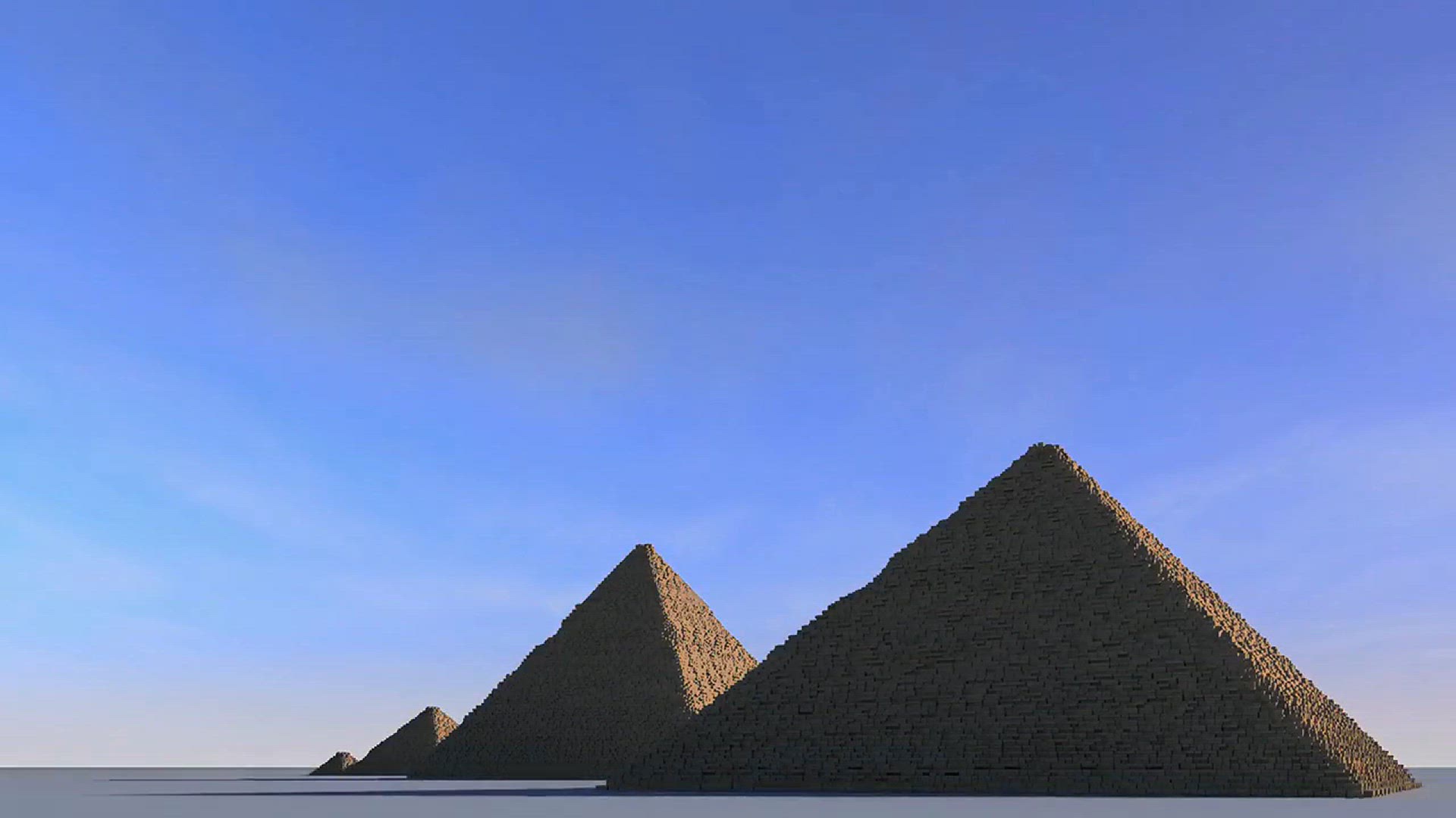 Why Egypt's Pyramids Align with the Desert S... | Open Video