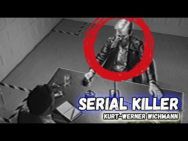 True Crime Stories | The serial killer from ... | Open Video