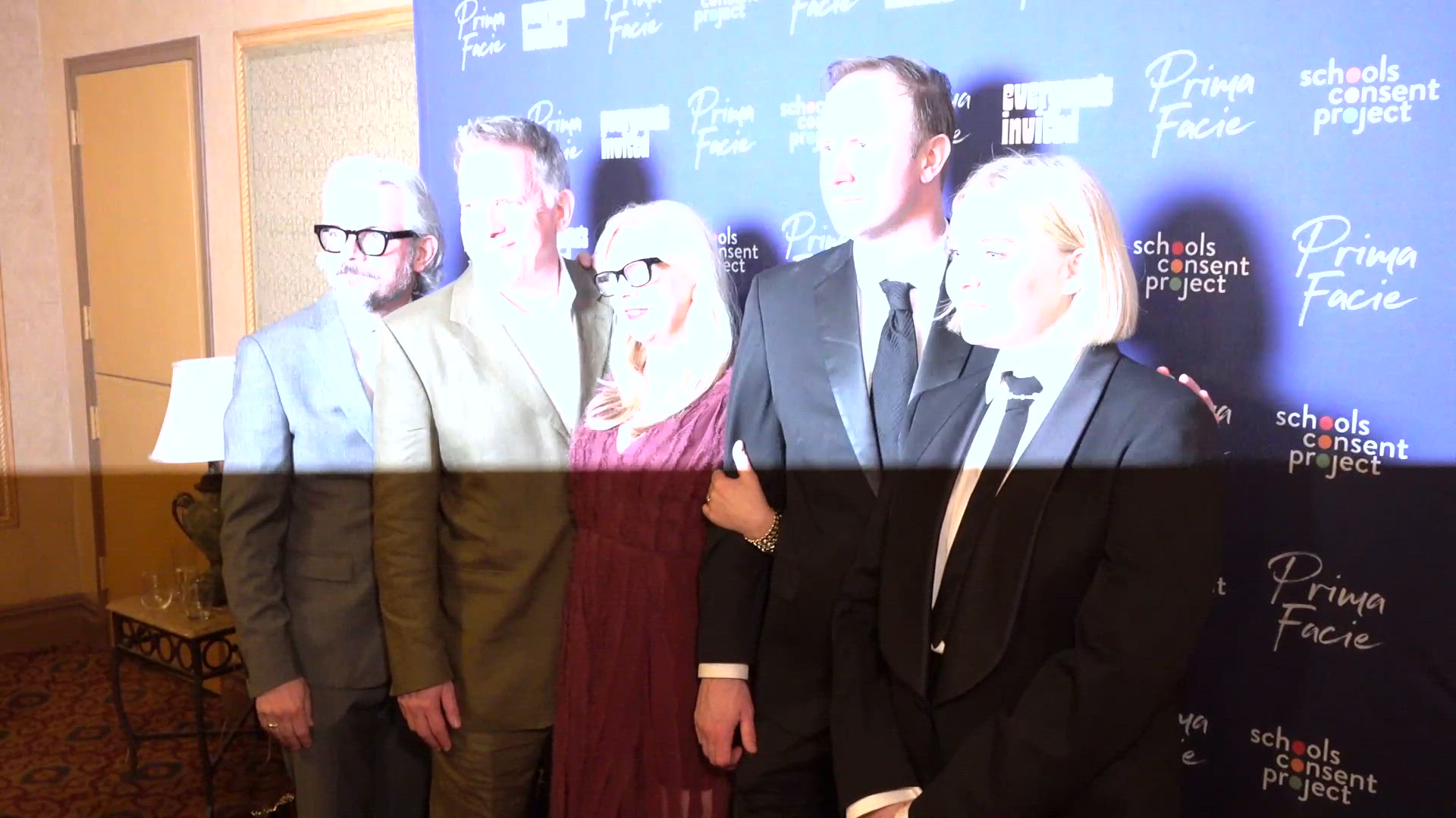 Video: On the Red Carpet at Opening Night of... | Open Video