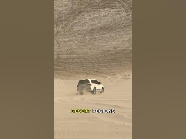 What is a haboob vs dust storm Understandin... | Open Video