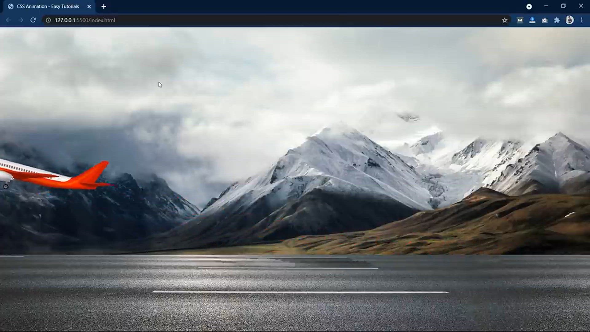 Learn How To Build Css Animations With Our Guided Roadmap Webtips