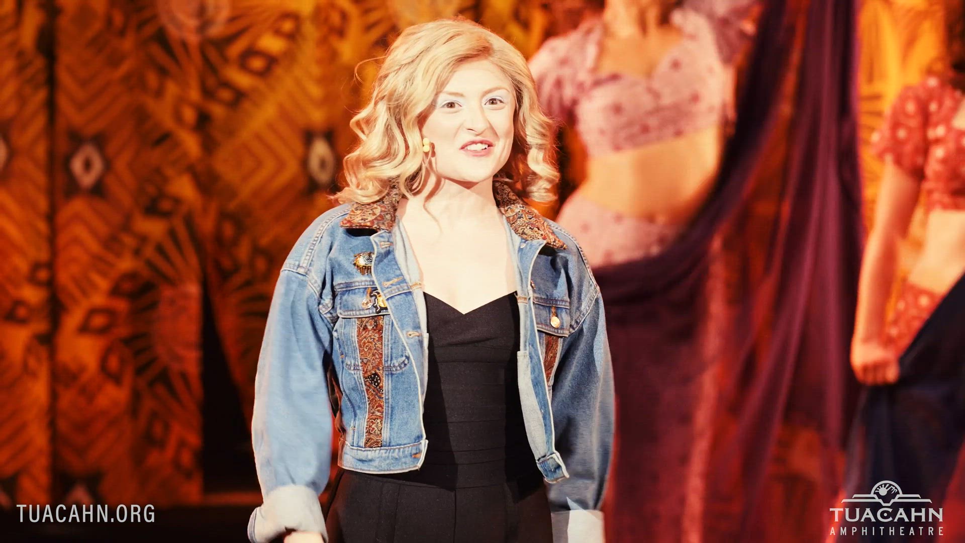 Watch David Archuleta in JOSEPH AND THE AMAZING TECHNICOLOR DREAMCOAT ...