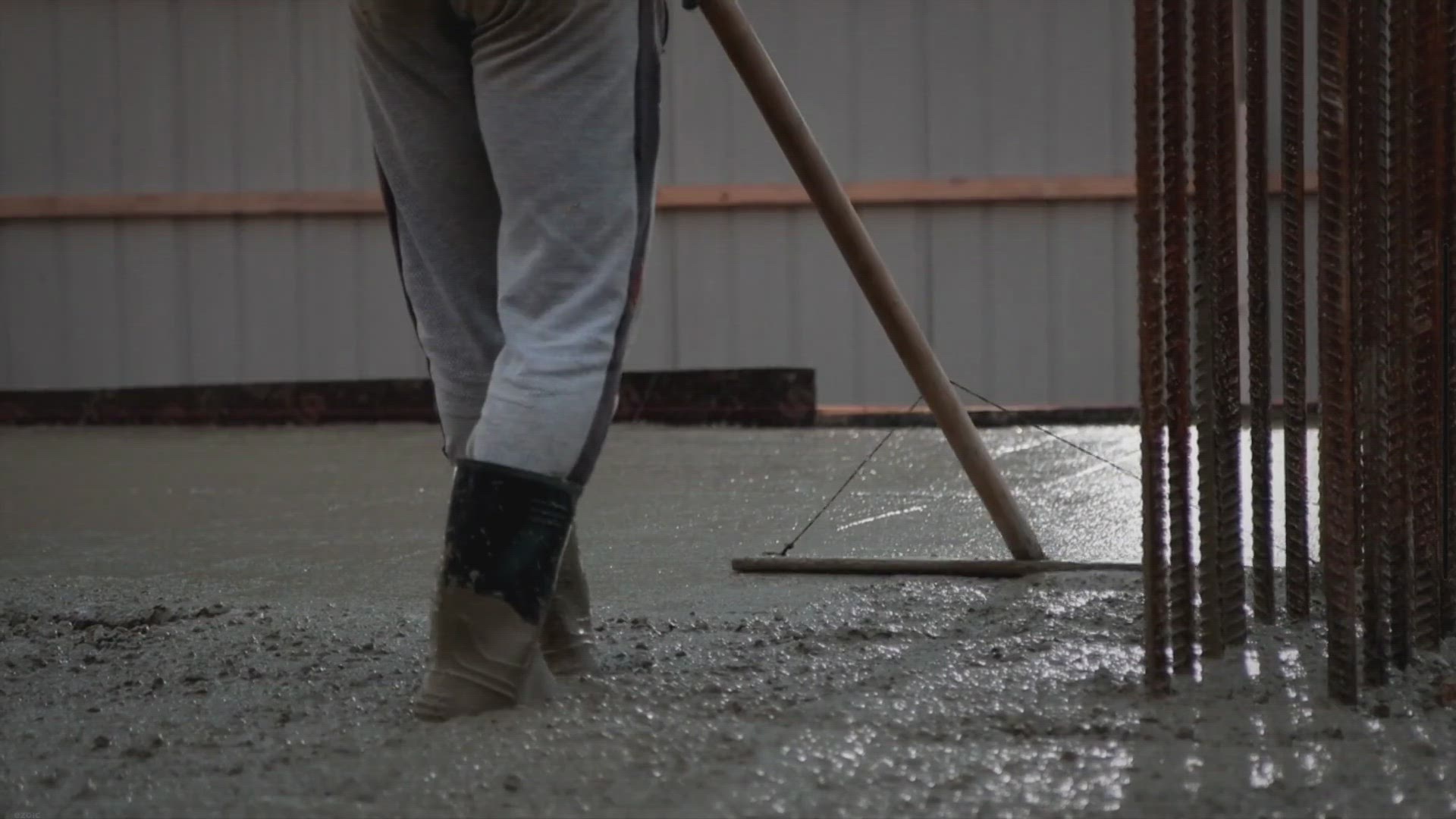 Slipform Technique - A Method of Construction