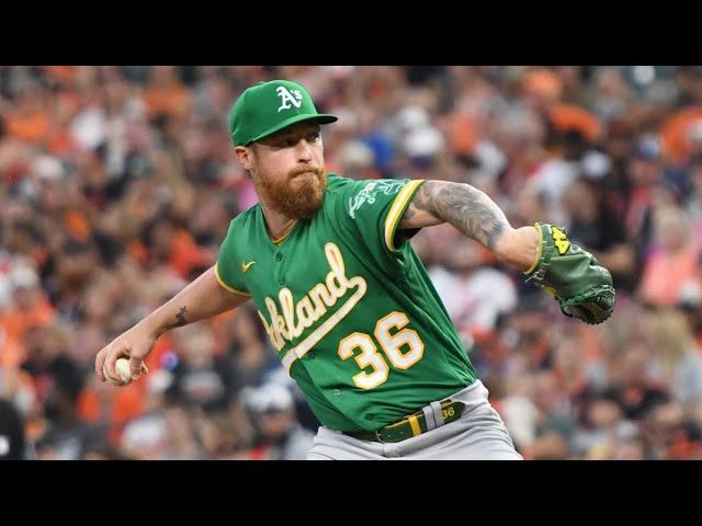 Adam Oller 2022 Highlights!