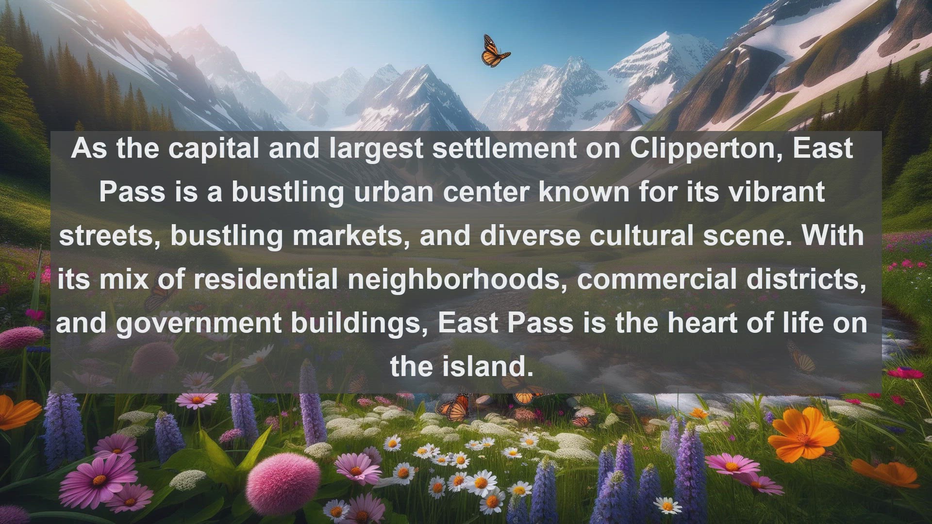 Exploring Clipperton: Unveiling the Top 10 B... | Open Video