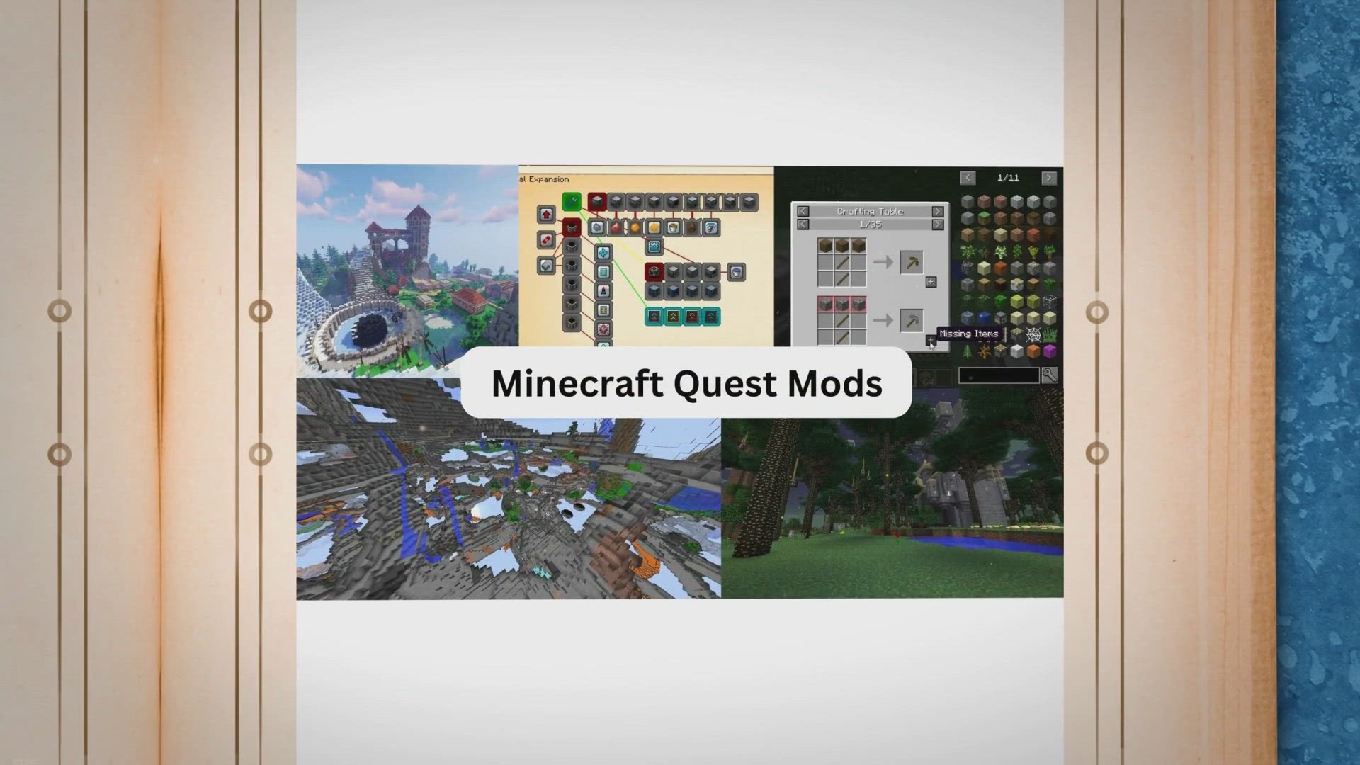 Euglena Framework Mod ⋆ RimWorld Base