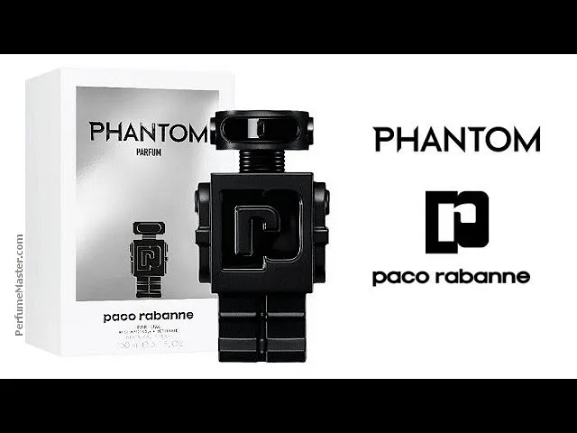Phantom Parfum New Paco Rabanne Phantom Fragrance