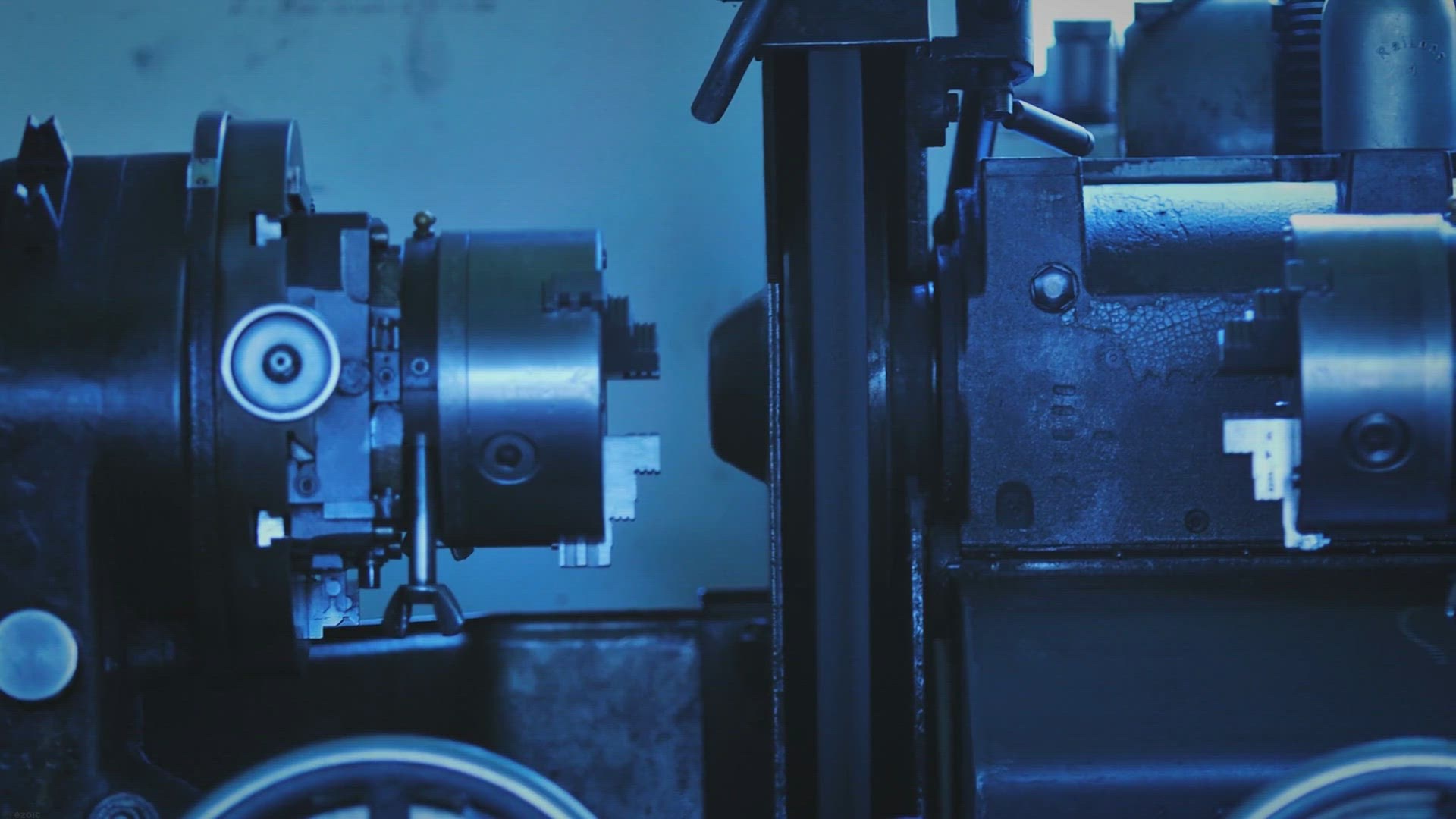 Understanding Hele Shaw Pumps - Construction, Working and...