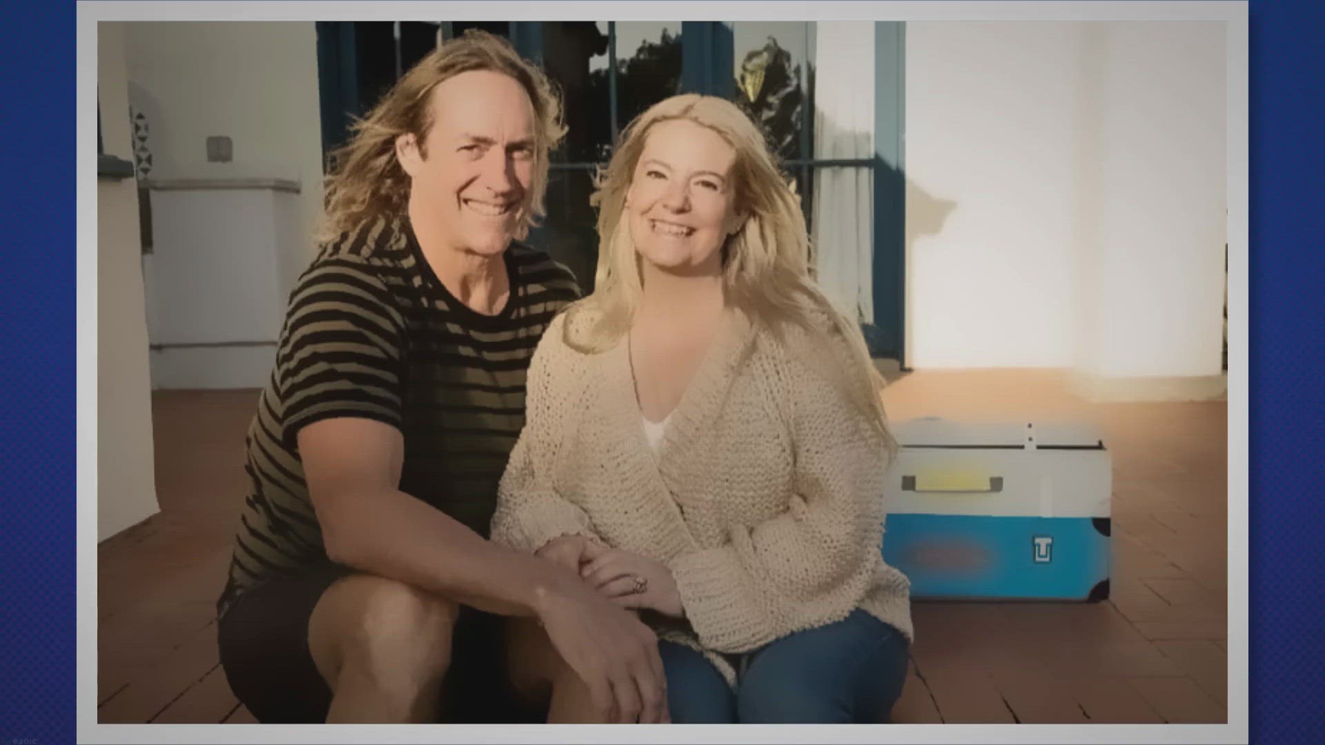 Rynne Stump [Danny Carrey’s Partner] | Bio, Age, Net Wort...