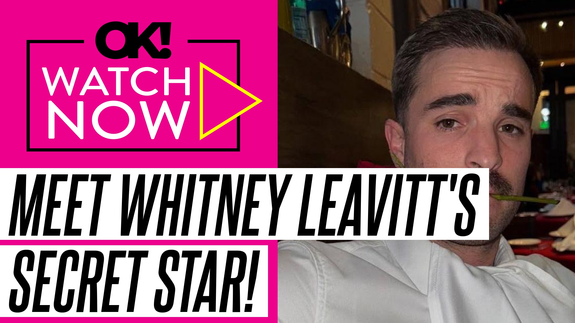 Who Is Whitney Leavitt's Husband Connor... | Humix Video