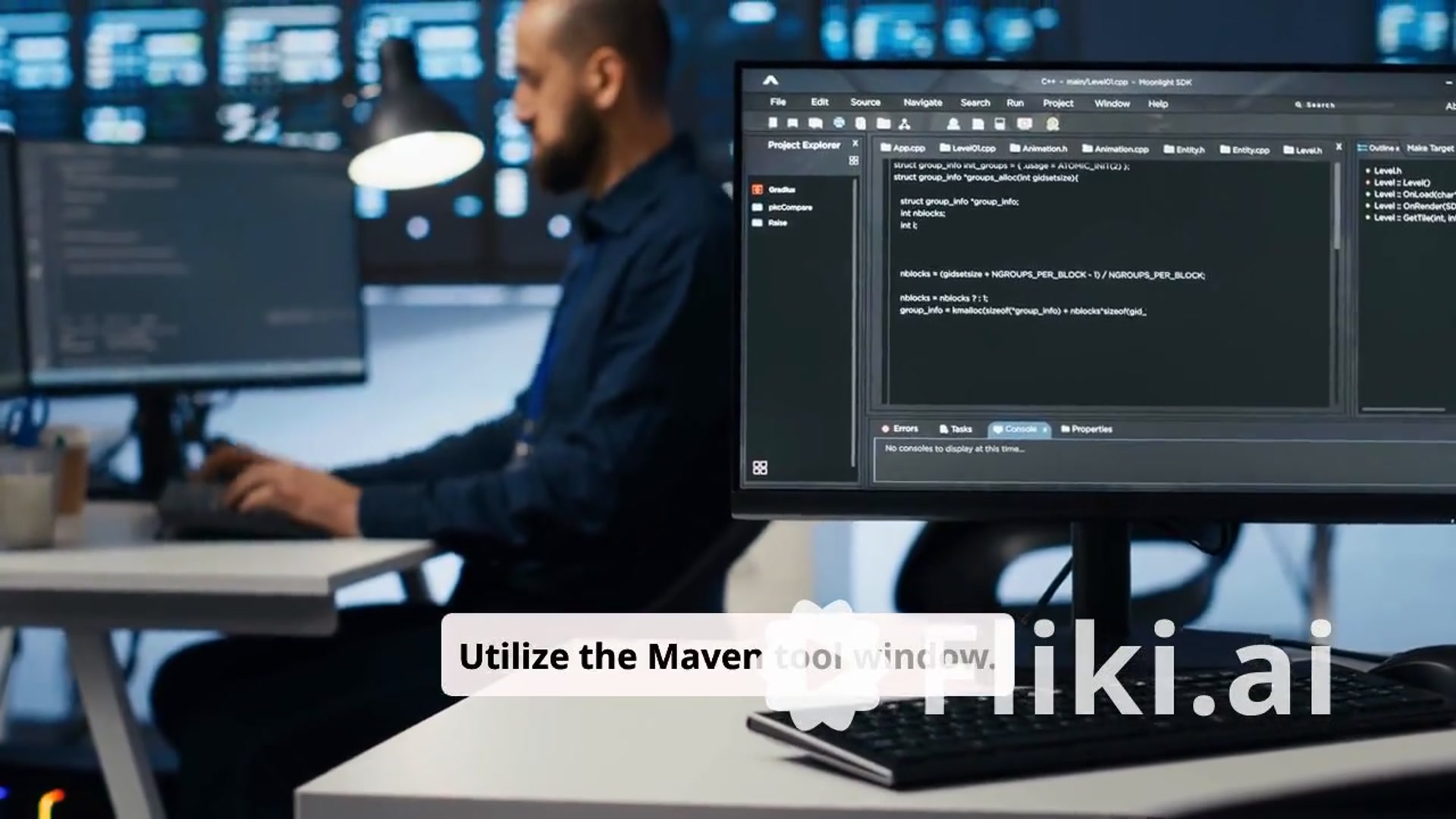 setting-up-maven-projects-in-intellij-idea-... | Humix Video