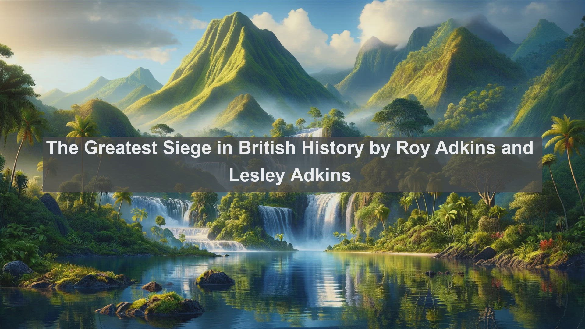 Unveiling the Literary Gems of Gibraltar: To... | Open Video