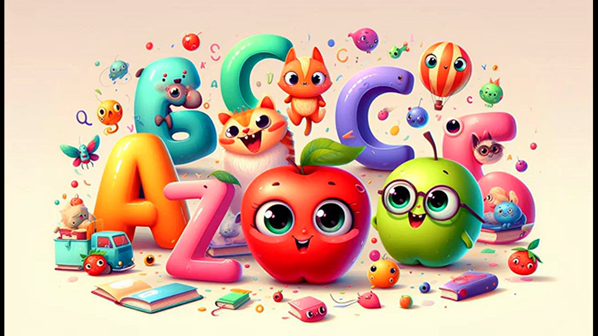 Ygyde Alphabet English For Kids Step By Step: Letter Y Worksheets,