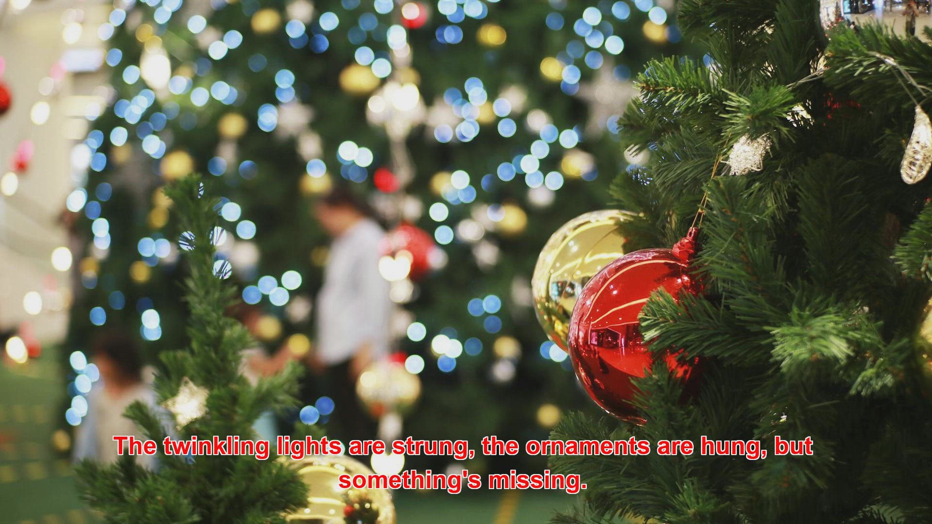 What Are The Most Iconic Christmas Tree Topp... | Open Video