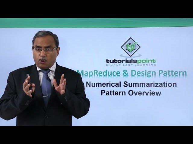 Mapreduce And Design Patterns Numerical Su Open Video