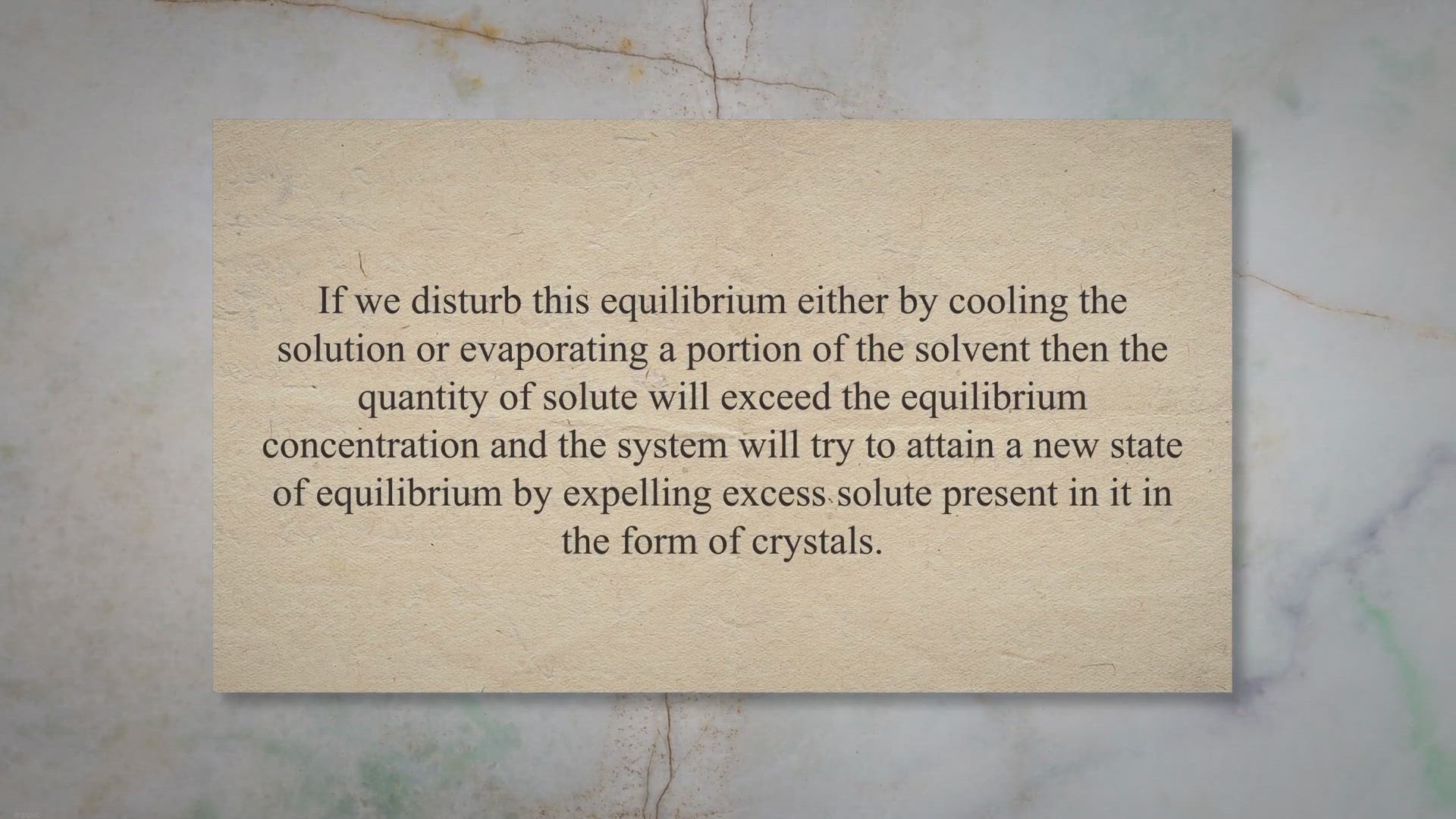 Recrystallization | Jacks Of Science