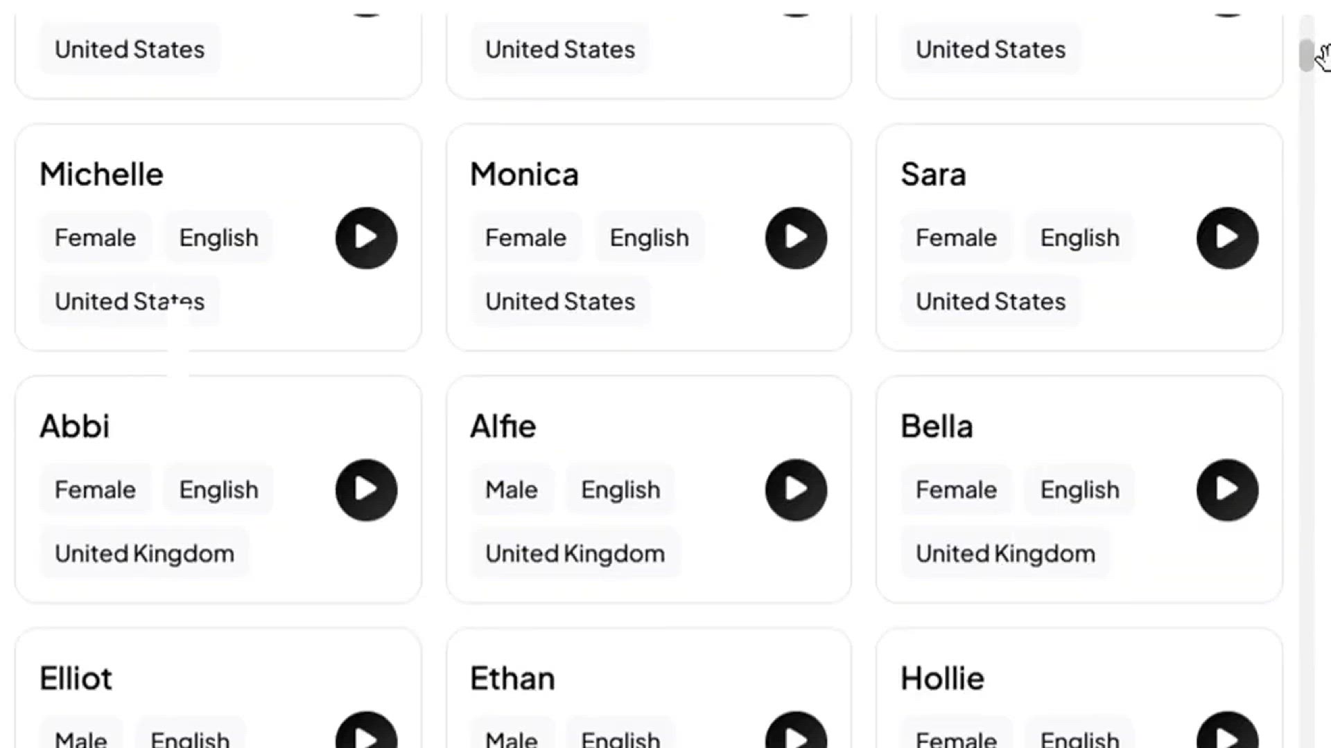 Unlimited Free Text to TikTok Voice Generator
