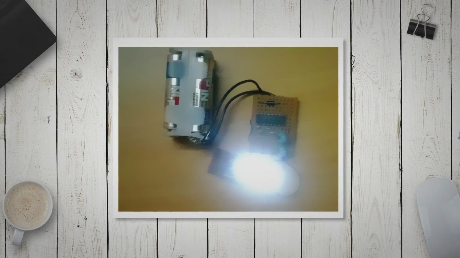 25 DIY Hobbyist Electronic Circuits to Build