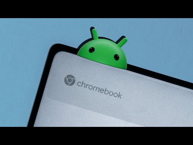 Chromebooks, ChromeOS and the Android Kernel: What's ...
