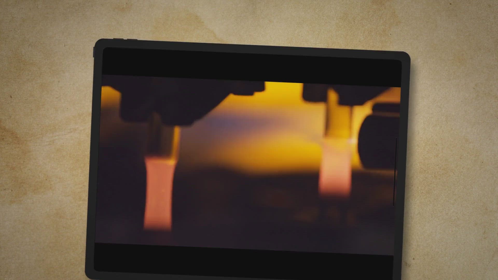 Attic Room Night Escape - Escape Fan