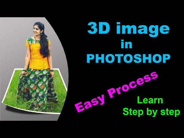 Photo to Depth - Compute a depth map from a single photo!