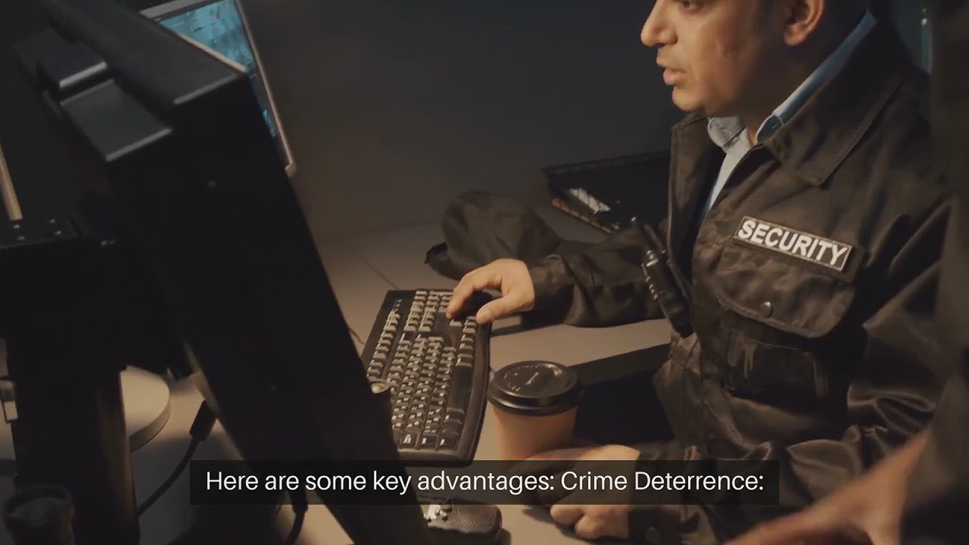 Benefits of Effective Community Surveillance | Open Video