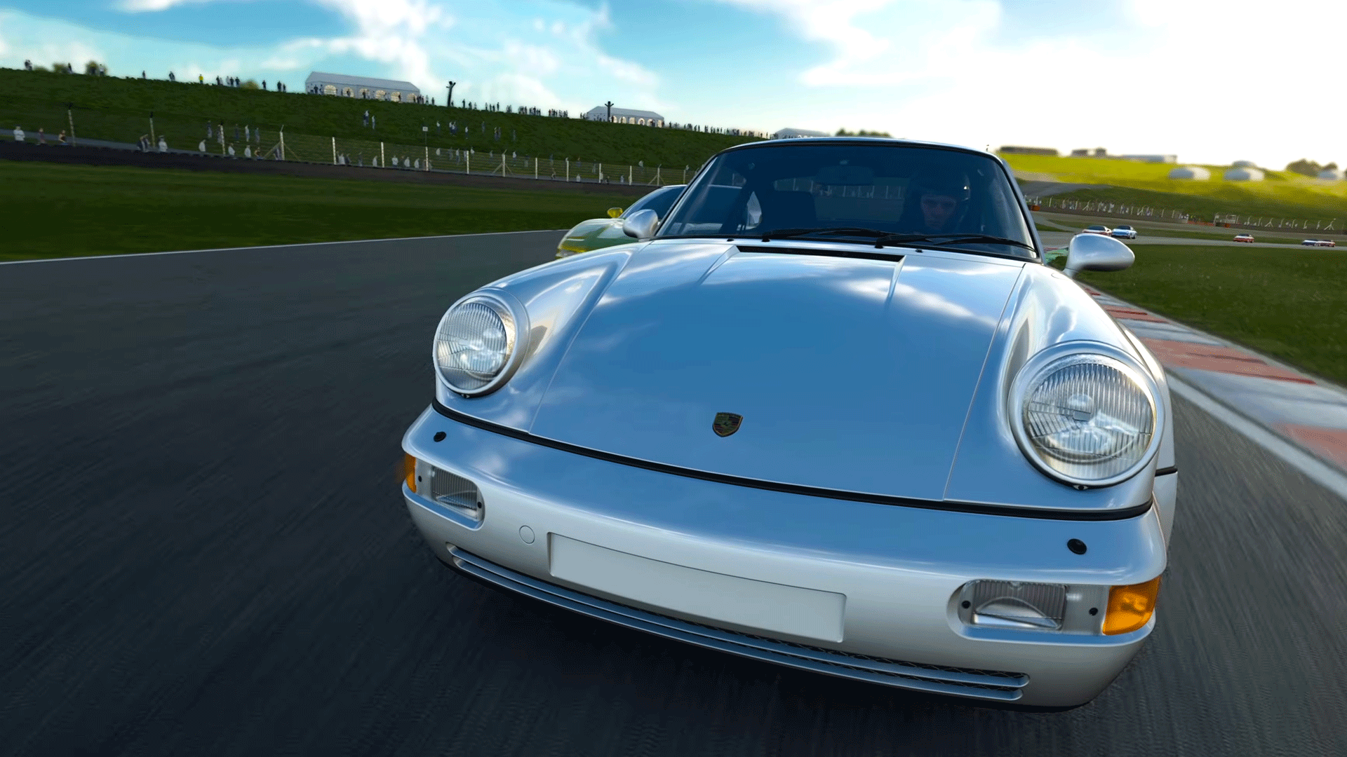 Assetto Corsa EVO - Official Early Access Up... | Open Video